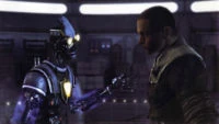PROXY | The Force Unleashed Wiki | Fandom
