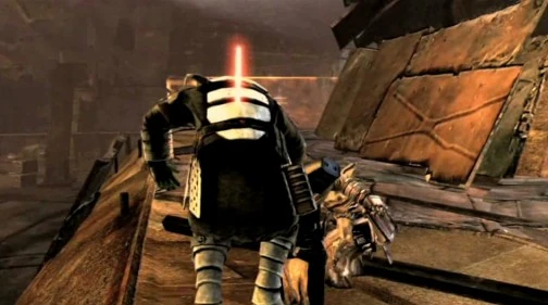 Star Wars: The Force Unleashed Screenshots | The Force Unleashed Wiki ...