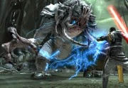 Bull rancor | The Force Unleashed Wiki | Fandom