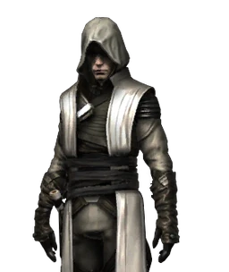 Starkiller Jedi Adventure Robes Costume