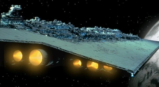 Executor | The Force Unleashed Wiki | Fandom