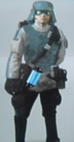 Unidentified Imperial Medic | The Force Unleashed Wiki | Fandom