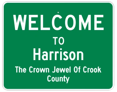 Harrison | The Foreigner Wiki | Fandom
