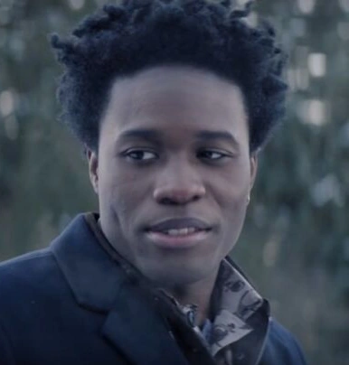 Jake | The Foreigner Wiki | Fandom