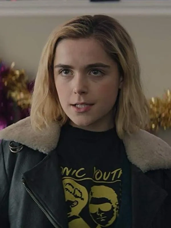 Angela | The Foreigner Wiki | Fandom