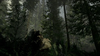 Game news | Theforest 위키 | Fandom