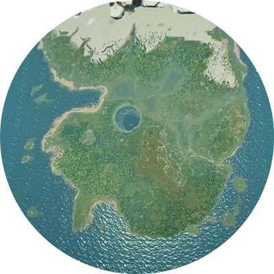 지역 | Theforest 위키 | Fandom