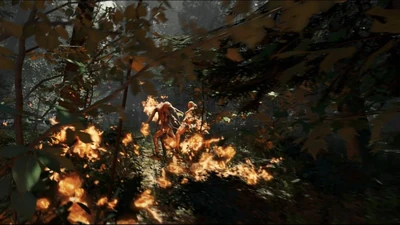 Game news | Theforest 위키 | Fandom