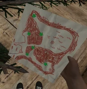 Map cave 2 - Official The Forest Wiki