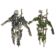 Armor Rack - Official The Forest Wiki