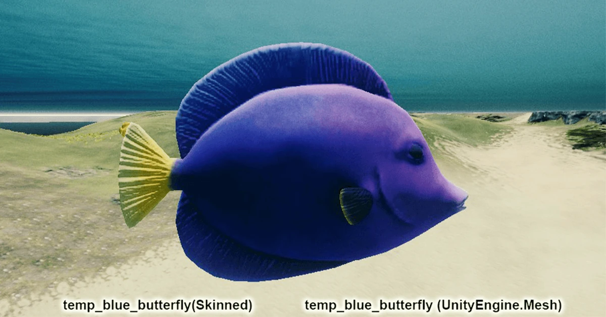 how to cook fish the forest