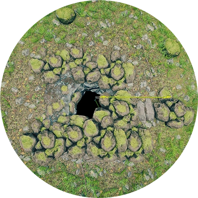 Locations - Official The Forest Wiki