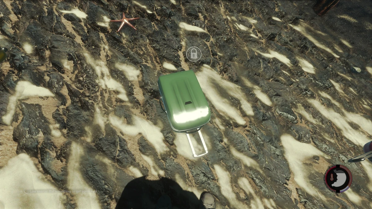 Images from Older Versions - Official The Forest Wiki