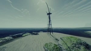 Lookout Post - Official The Forest Wiki