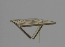 Tree Platform - Official The Forest Wiki