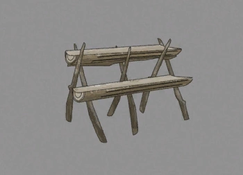 Explosives Holder - Official The Forest Wiki