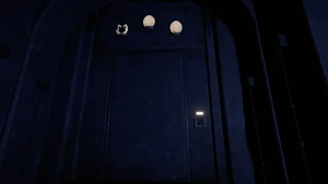 Sahara Laboratory - Official The Forest Wiki