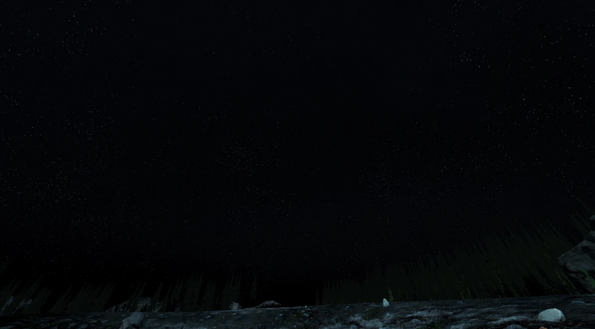 Night - Official The Forest Wiki