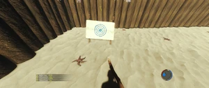 Wood Target - Official The Forest Wiki
