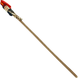 Incendiary Spear - Official The Forest Wiki