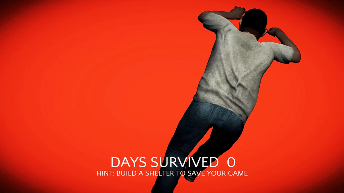 Death - Official The Forest Wiki