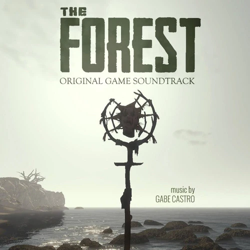 Soundtrack - Official The Forest Wiki