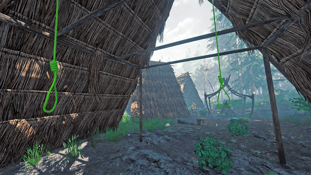 The forest wiki how to secure raft - citilasopa