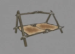 Bed - Official The Forest Wiki