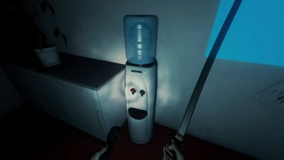Gross! - Official The Forest Wiki