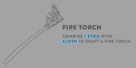 Upgraded Stick - Official The Forest Wiki