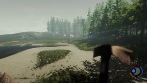 Kuh Mutant – Offizielles deutsches The Forest Wiki