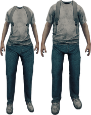 Player - Official The Forest Wiki
