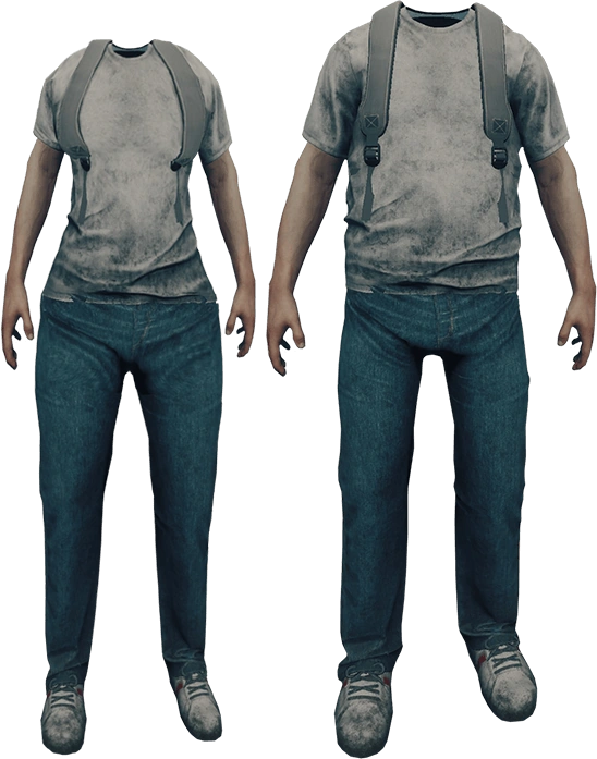 Category:Character - Official The Forest Wiki