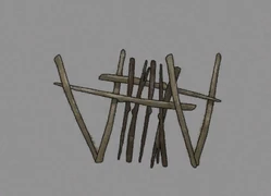 Stick Holder - Official The Forest Wiki