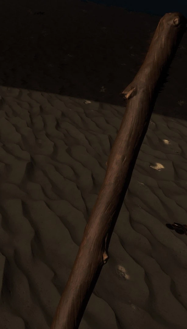 Stick/es - Official The Forest Wiki