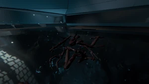 End Boss - Official The Forest Wiki