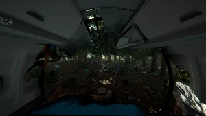 Spawns - Official The Forest Wiki