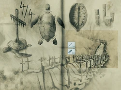 Schematic 4 - Official The Forest Wiki