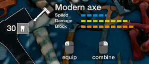 Upgrades - Official The Forest Wiki