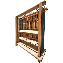 Wardrobe - Official The Forest Wiki