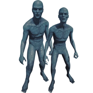 Mutant - Official The Forest Wiki