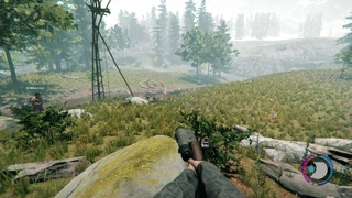 Wurm – Offizielles deutsches The Forest Wiki