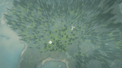 how to boil water the forest ps4