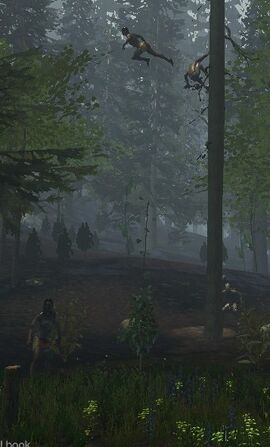 Cannibals/es - Official The Forest Wiki