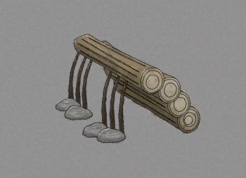 Hunting Shelter - Official The Forest Wiki