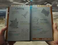 Crafting Guide - Official The Forest Wiki