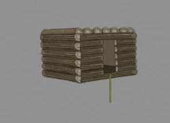 Tree House - Official The Forest Wiki