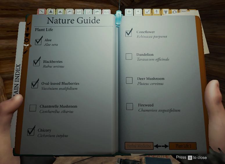 Category:Survival Guide - Official The Forest Wiki