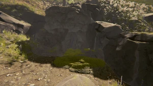 Cave 2 - Hanging Cave - Official The Forest Wiki
