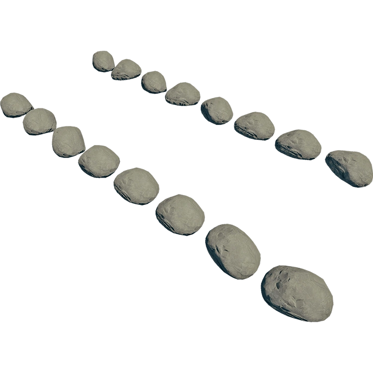 Rock Path - Official The Forest Wiki